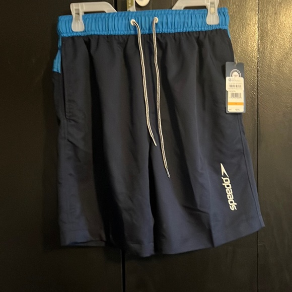 Speedo | Swim | Speedos Mens Swim Shorts Size S | Poshmark